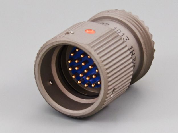 SupplyNet | J3 Port 27 Pin Data Connector